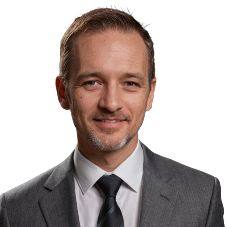 Home - Richard Monssen